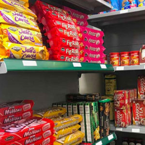 Irish Food Hub - Your Favorite Irish Groceries Delivered To Your Door!