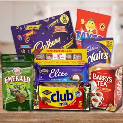 Irish Food Hub - Your Favorite Irish Groceries Delivered To Your Door!