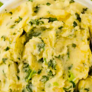 IRISH POTATO STUFFING - Irish Food Hub