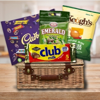 Irish Food Hub - Your Favorite Irish Groceries Delivered To Your Door!