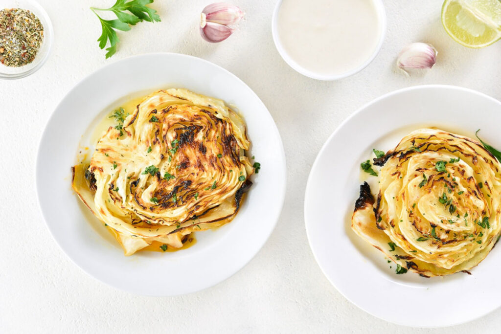 IRISH SIDES RECIPES - Irish Food Hub