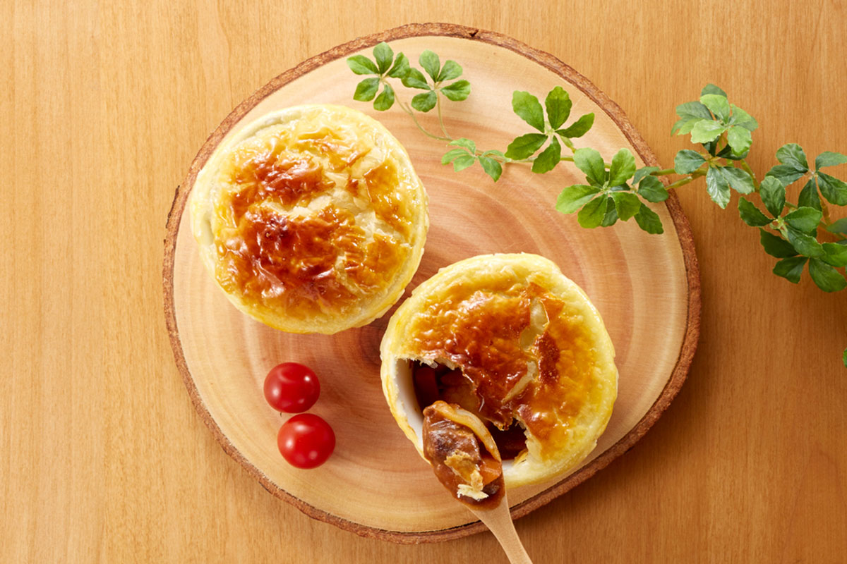 IRISH STREET FOOD: A GROWING TREND