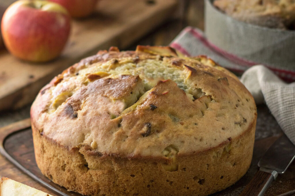 IRISH BREAD RECIPES - Irish Food Hub