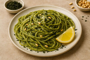 IRISH ENTREE RECIPES - Irish Food Hub