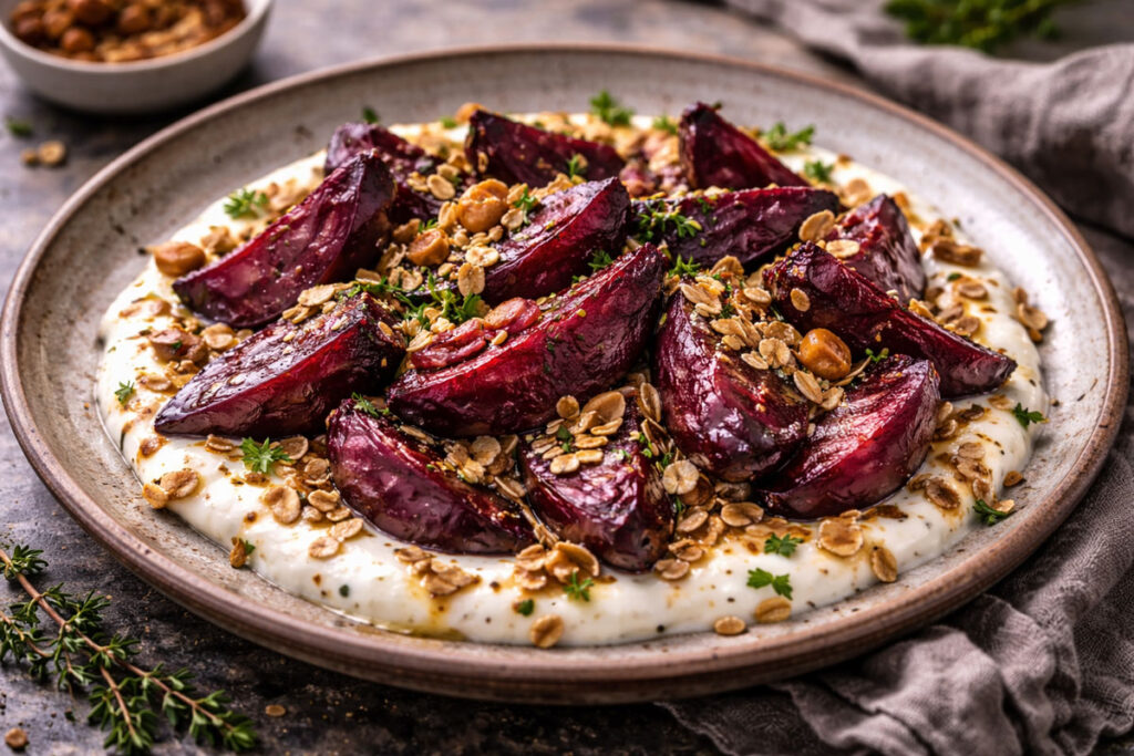 IRISH SIDES RECIPES - Irish Food Hub
